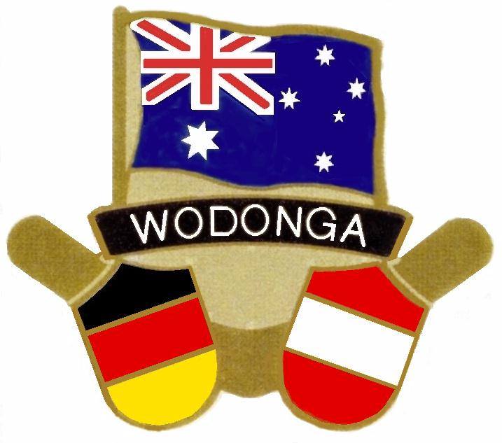 German Austrian Australian Club-Overtime Duo Events - Overime Duo